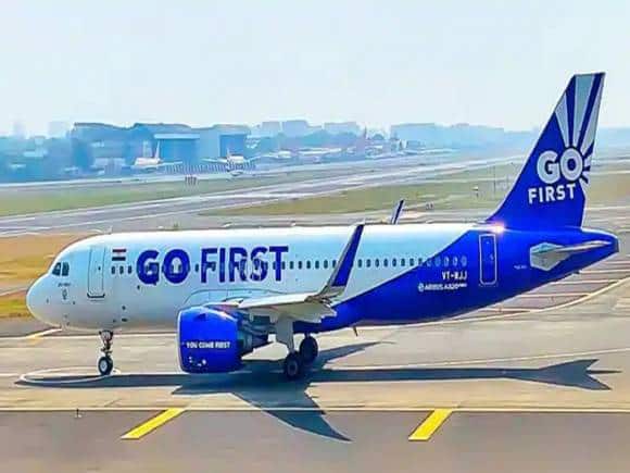 दिवालिया Go First के CEO कौशिक खोना ने दिया इस्तीफा, कुछ इस तरह ...