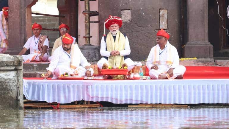 Ram Mandir जमीन पर सोना सात्विक भोजन राम मंदिर प्राण प्रतिष्ठा से पहले कैसा होगा Pm मोदी का