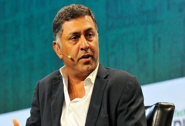 Nikesh Arora: बर्गर बेचे, गार्ड की नौकरी की... आज 12495 करोड़ के हैं ...