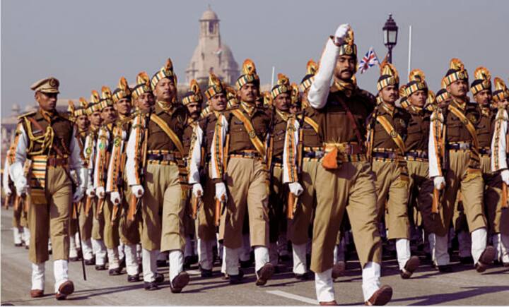 Republic Day Parade: पहली बार आर्मी कपल करेगा एकसाथ परेड, 2023 में हुई ...