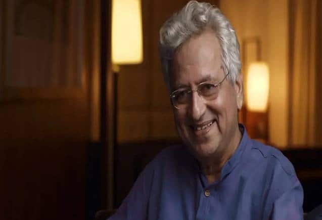 Kumar Shahani Passes Away: मशहूर फिल्म निर्देशक कुमार शाहनी का निधन, 83 ...