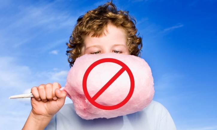 Cotton Candy Ban: तमिलनाडु के बाद अब दिल्ली में भी लगने जा रहा है कॉटन ...