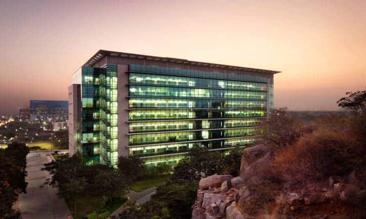 Microsoft देता है अपने एंप्लॉयीज को खास सुविधाएं, फ्री फूंड से लकर नैप ...