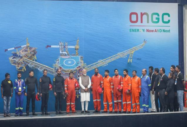 PM Modi Goa Visit Highlights: पीएम मोदी की गोवा को 1,330 करोड़ की सौगात ...