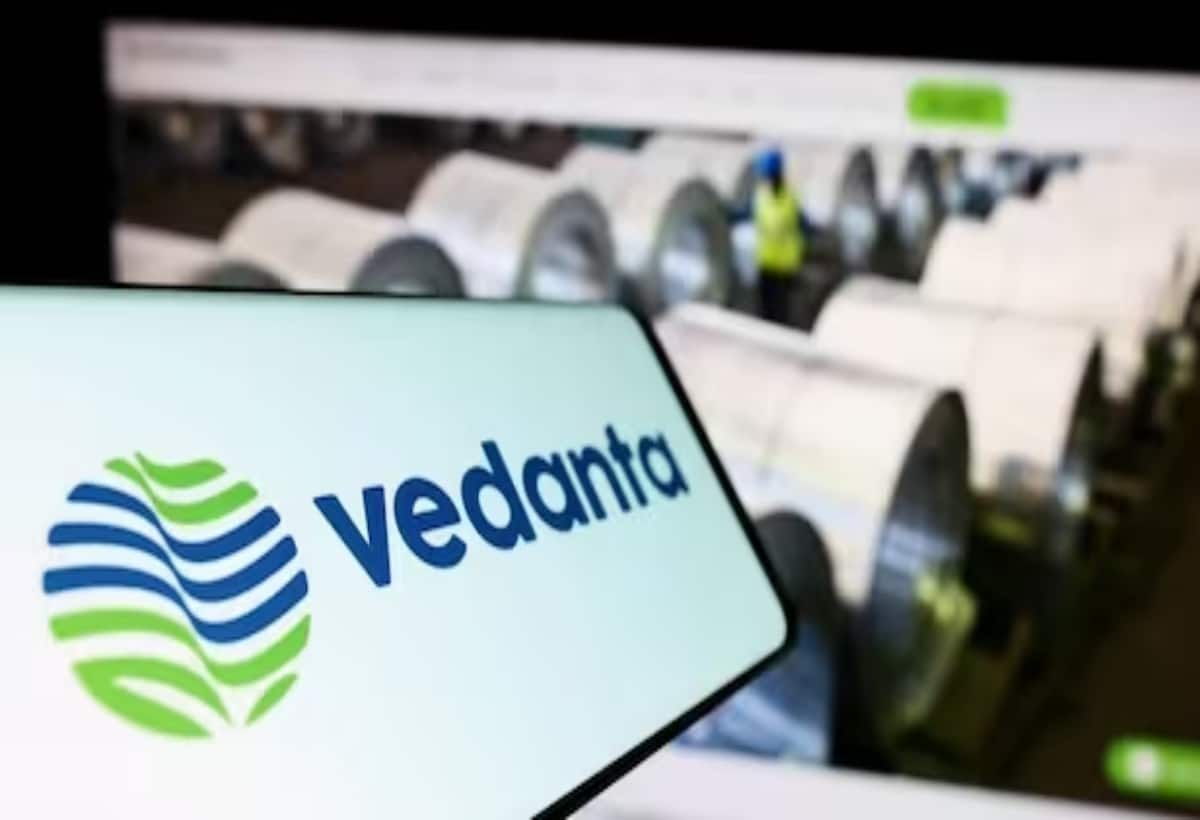 Vedanta Share : इन चार बड़ी वजहों के चलते जमकर खरीदारी, 52-वीक हाई पर ...