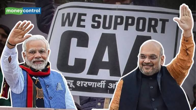 CAA से जुड़े वे बुनियादी सवाल, जिनके जवाब जानना आपके लिए है बेहद जरूरी ...