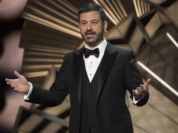 Oscars 2024: Jimmy Kimmel को फिर से मिला मौका, लगातार दूसरे साल Oscars ...