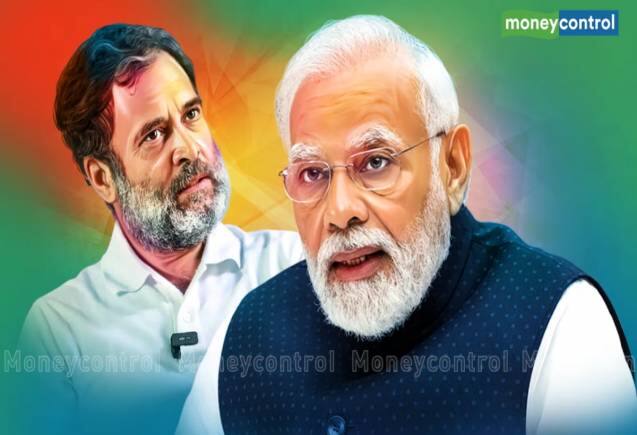 Lok Sabha Elections 2024 Highlights शक्ति वाले बयान पर राहुल गांधी