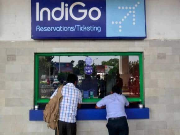 ढहते मार्केट में Indigo के शेयर रिकॉर्ड हाई पर, ब्रोकरेज ने बढ़ा दिया ...