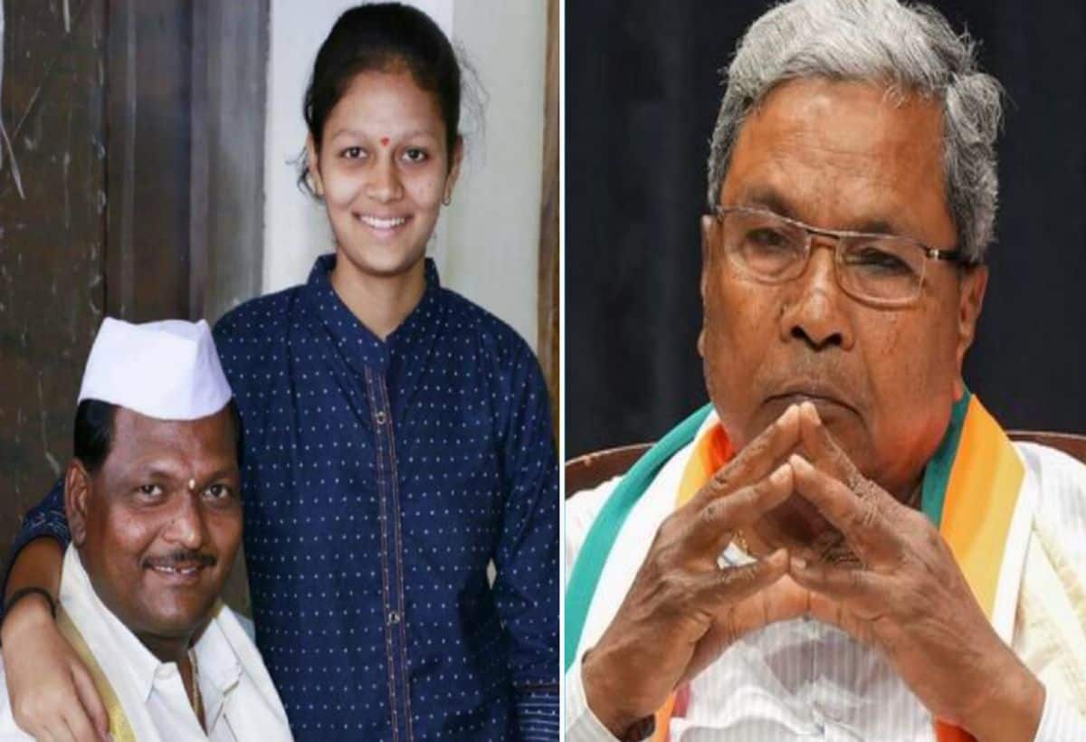 Neha Murder Case: 'समाधि पर बेटी से वादा किया...' नेहा हिरेमथ के पिता ...