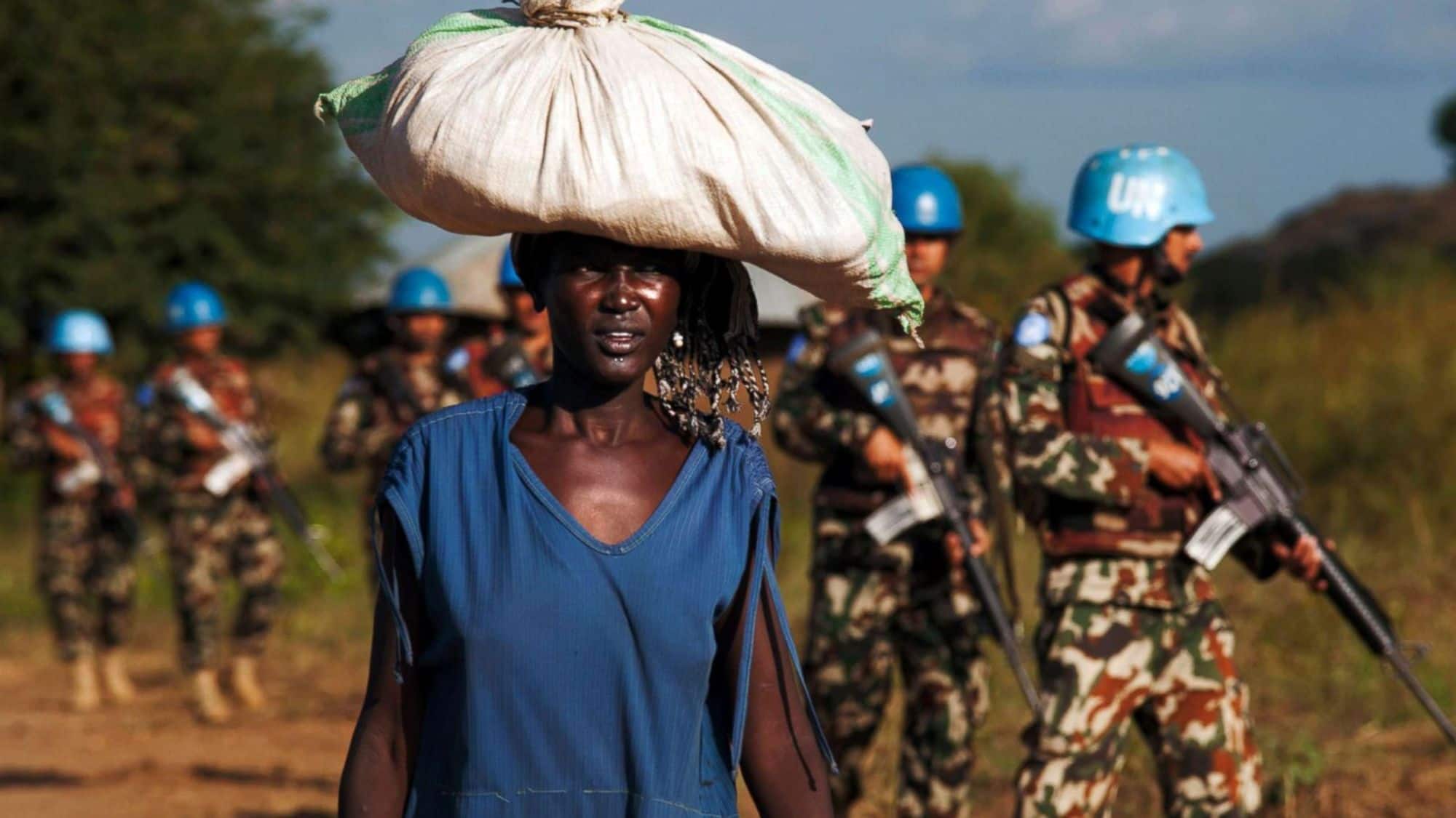 Sudan Civil War: पतन की कगार पर है सूडान! गृह युद्ध को पूरा हुआ एक साल ...
