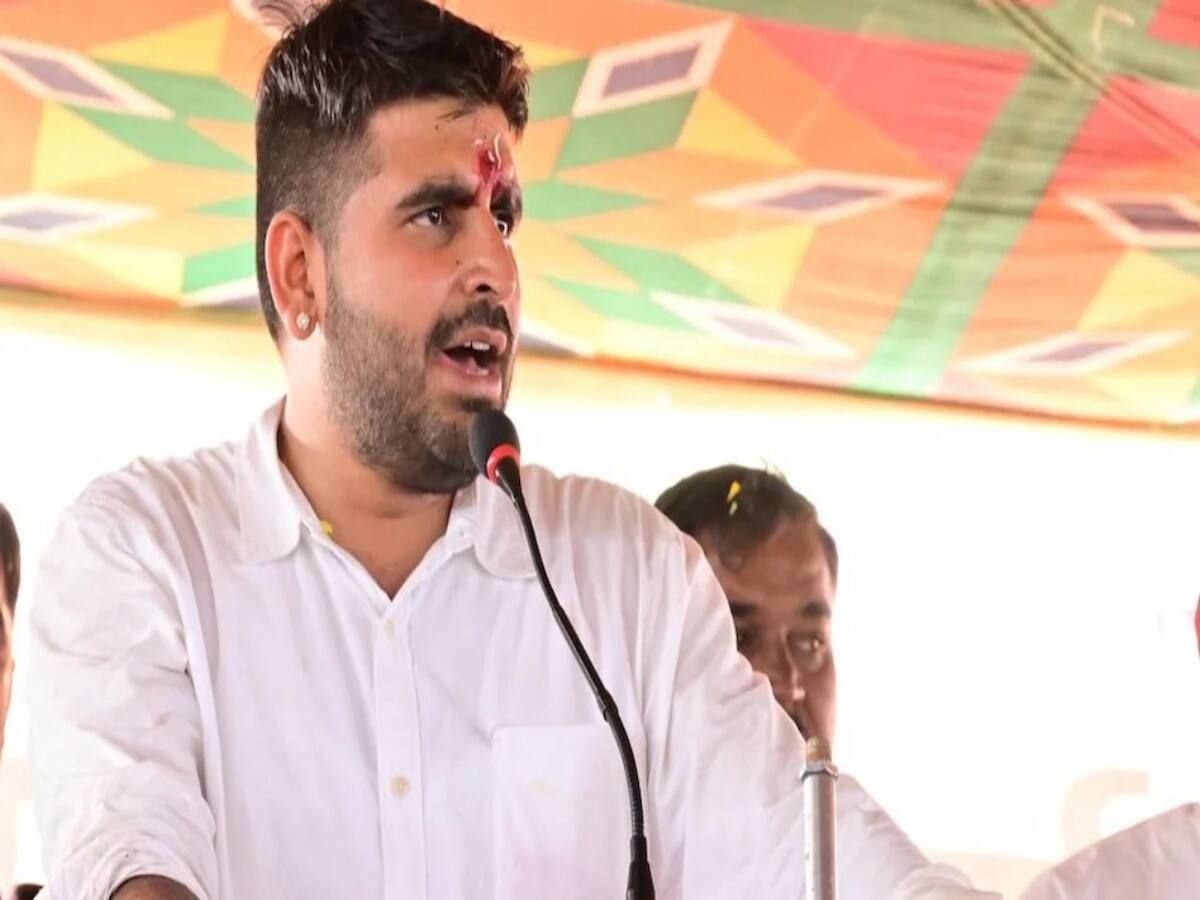 Ravindra Singh Bhati ने बढ़ाई बीजेपी-कांग्रेस की मुश्किलें, 26 साल की ...
