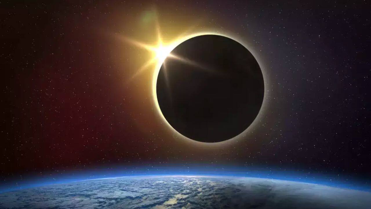 Solar Eclipse 2025: 2 अगस्त को सूरज को पूरी तरह ढक लेगा चंद्रमा, मगर 2025 में नहीं 2027 में ...