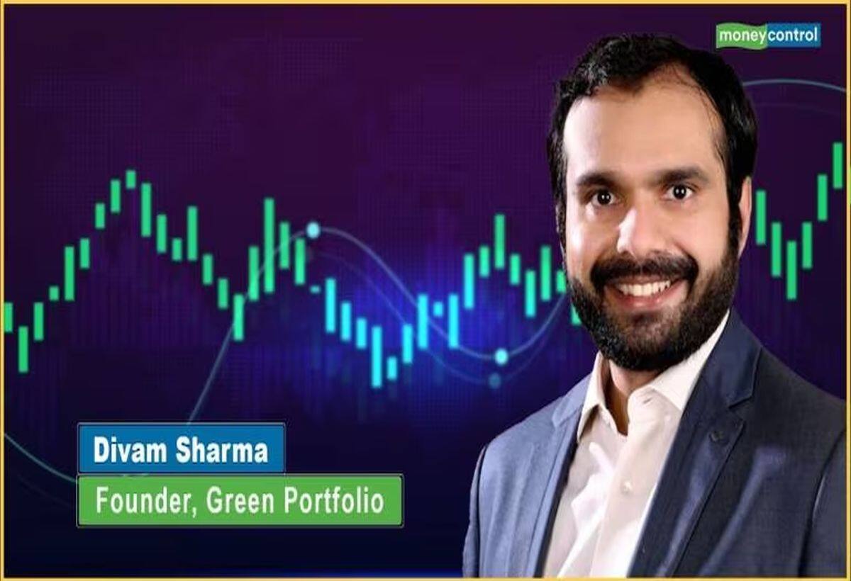 Daily Voice : ग्रीन पोर्टफोलियो दिवम शर्मा की राय, ये 3 सेक्टर मौजूदा ...