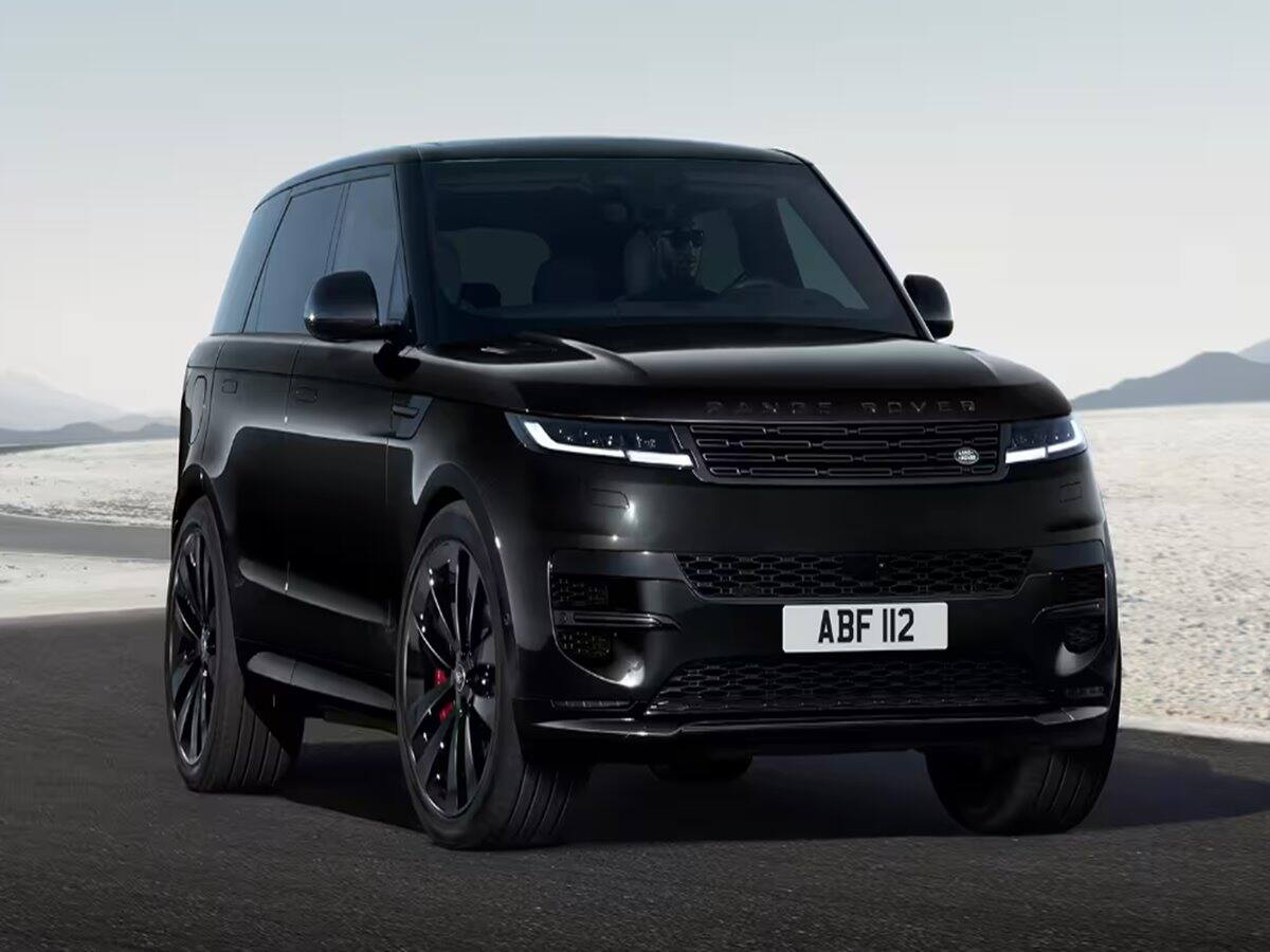 JLR की Range Rover, Range Rover Sport होने वाली हैं 22% तक सस्ती, पहली ...