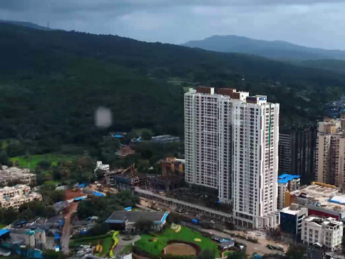Man Infra Shares: बांद्रा कुर्ला कॉम्प्लेक्स में मिला तगड़ा ऑर्डर, फटाक ...