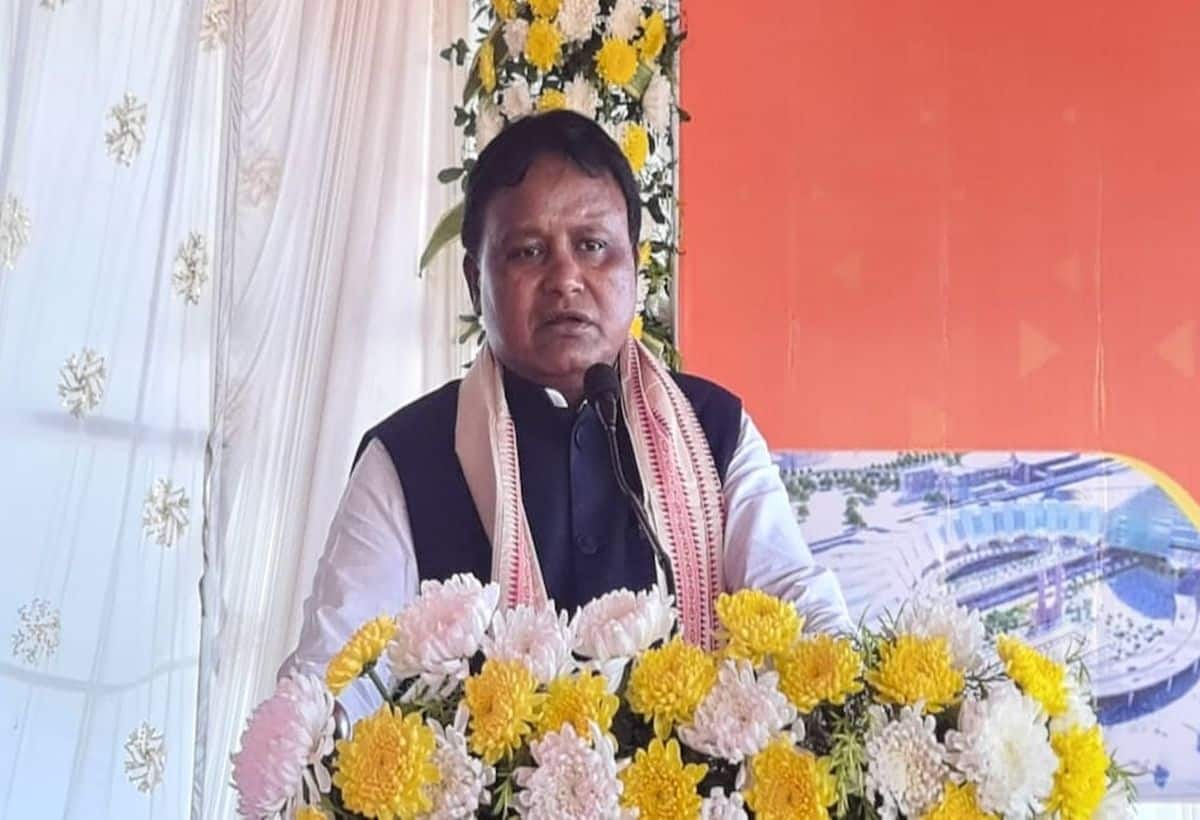आदिवासी नेता मोहन चरण माझी बने ओडिशा के नए मुख्यमंत्री, पढ़ें- चौकीदार ...