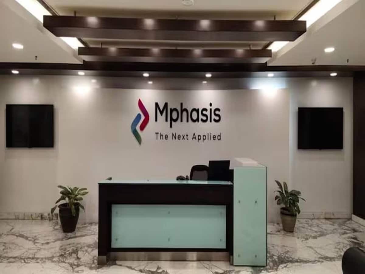 Mphasis में ब्लॉक डील के जरिए बिक सकती है 15% तक हिस्सेदारी, कौन होगा सेलर | Moneycontrol Hindi