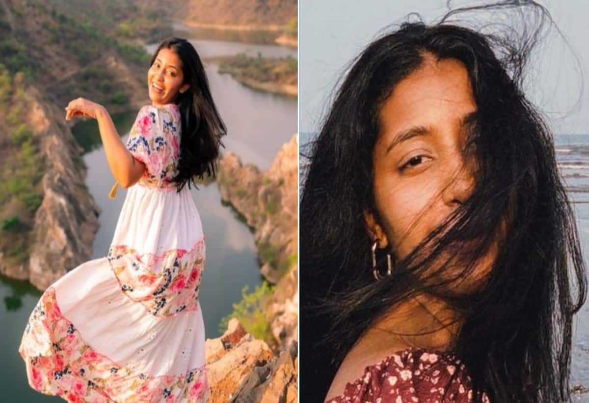 Aanvi Kamdar Dies: सोशल मीडिया इन्फ्लुएंसर को रील बनाना पड़ा भारी, 300 ...