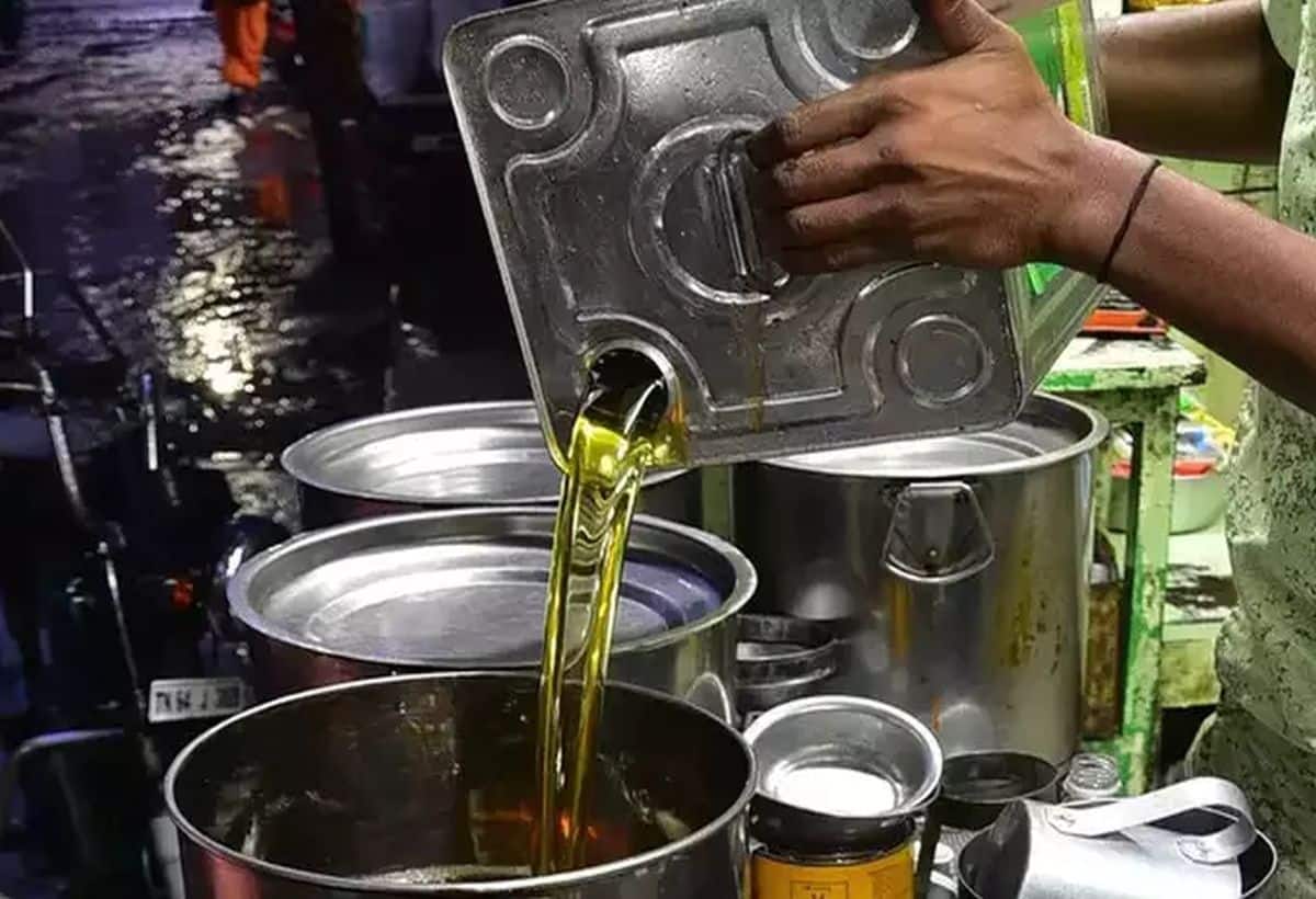 18000 लीटर खाने वाला नकली तेल बरामद, बढ़ जाएगा कैंसर का खतरा, कैसे करें ...