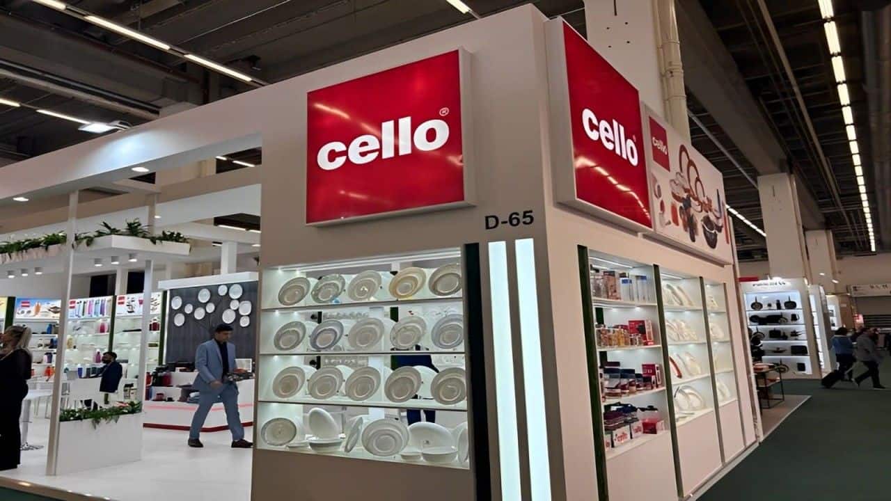 Cello World: ₹800 करोड़ जुटाने के लिए जल्द QIP लॉन्च करेगी कंपनी ...