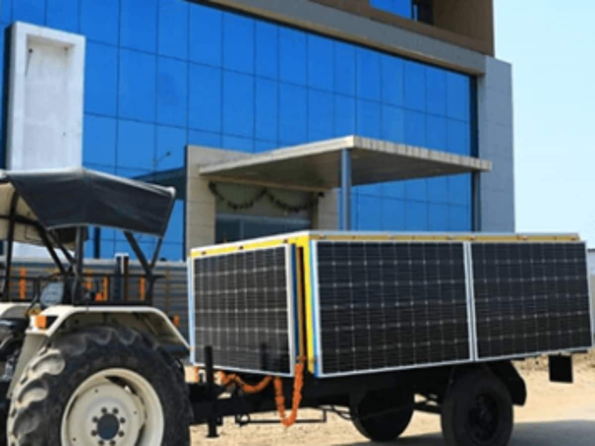 Sahaj Solar IPO Allotment: अलॉटमेंट चेक करने का स्टेपवाइज तरीका ...