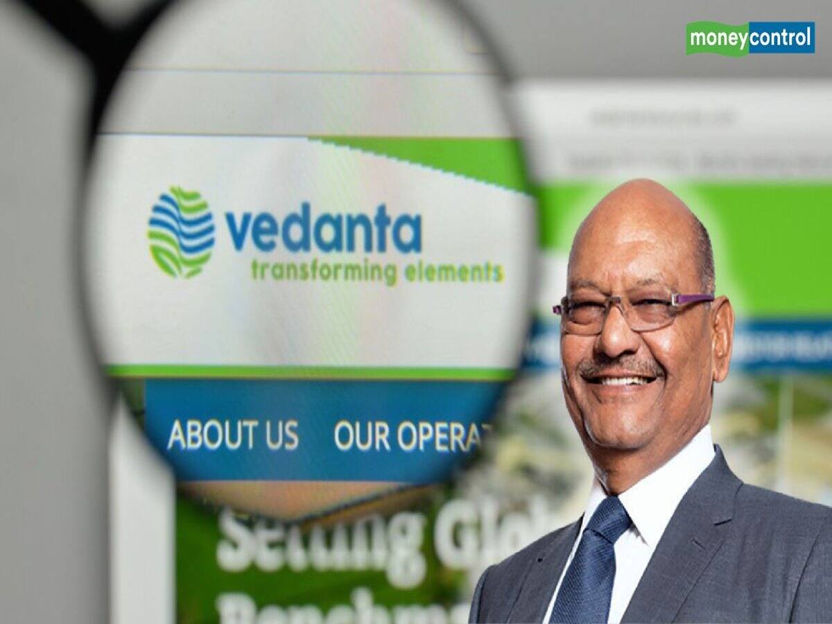 अनिल अग्रवाल की Vedanta ने होल्ड पर डाला स्टील कारोबार की बिक्री का ...