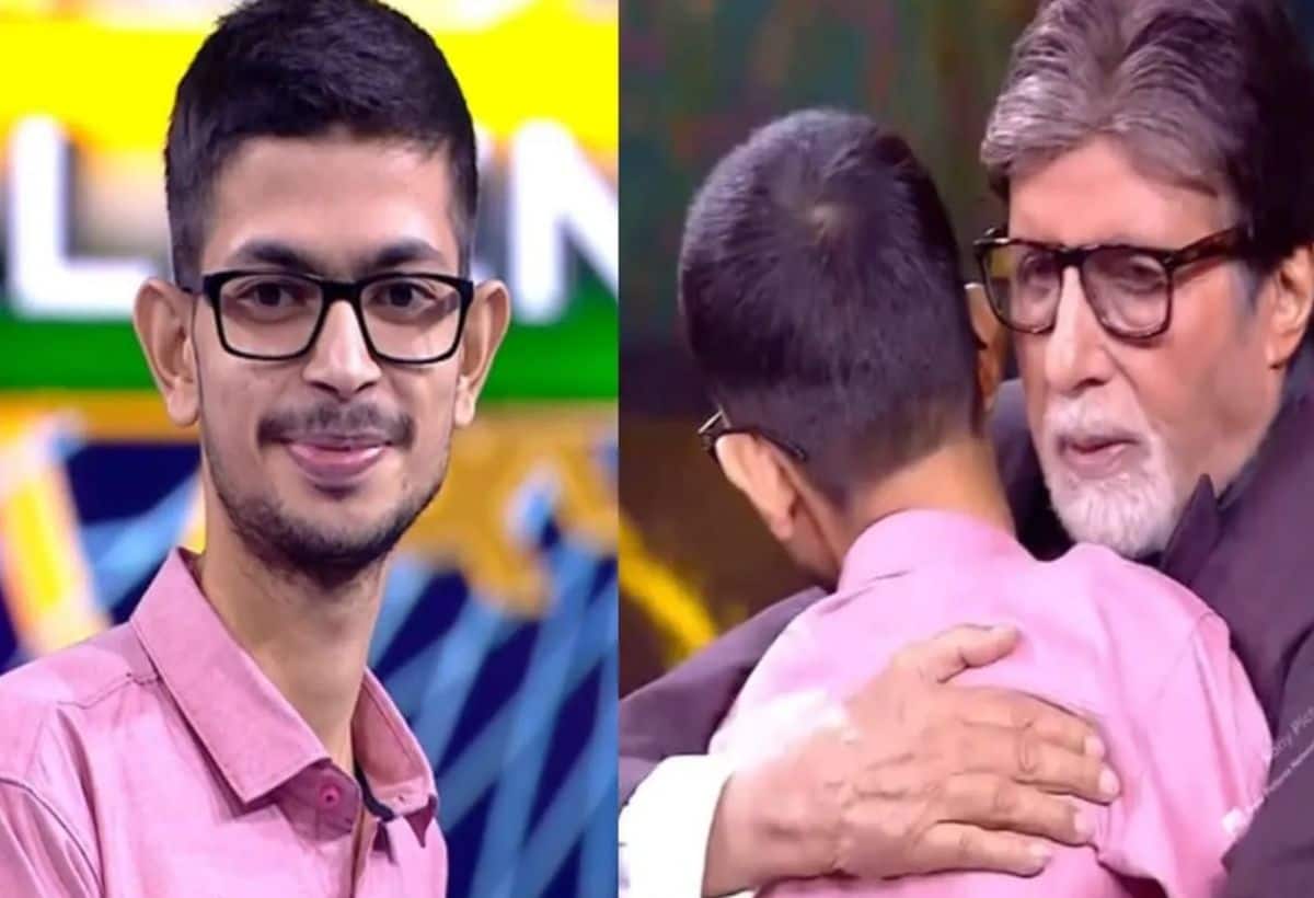 KBC 16 को मिला पहला करोड़पति विनर, UPSC उम्मीदवार चंद्र प्रकाश को बिग ...