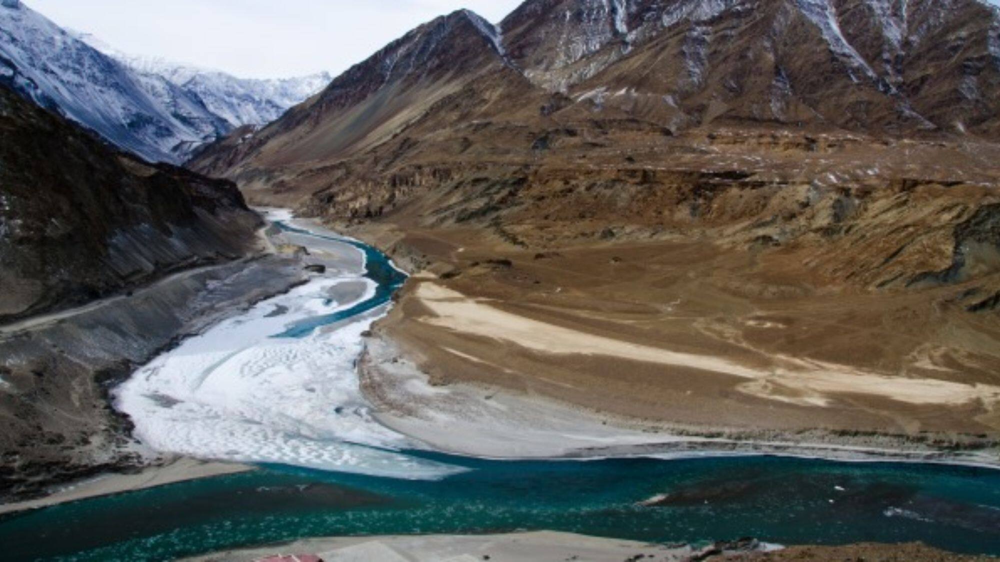 Indus Water Treaty: सिंधु जल समझौते में होगा बदलाव! भारत ने पाकिस्तान ...