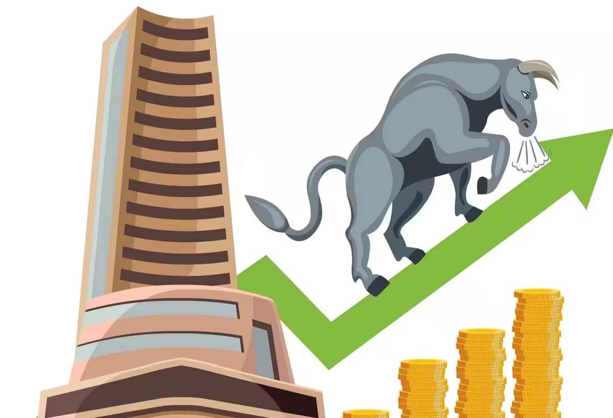 Experts on market : इंडेक्स में टाइम वाइज करेक्शन एक अच्छा संकेत, किसी ... Experts on market : इंडेक्स में टाइम वाइज करेक्शन एक अच्छा संकेत, किसी ...