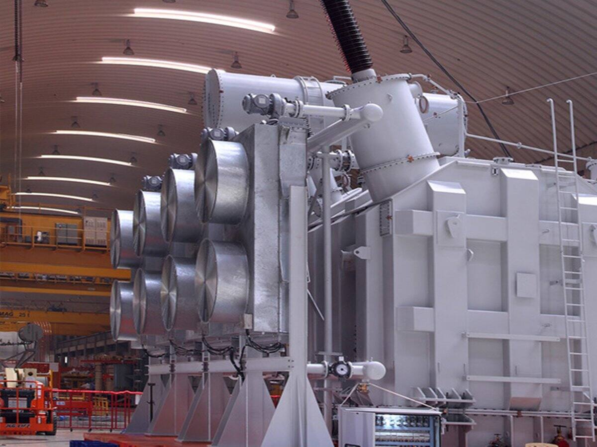 Transformers and Rectifiers India: ब्लॉक डील में बिके ₹211 करोड़ के ...