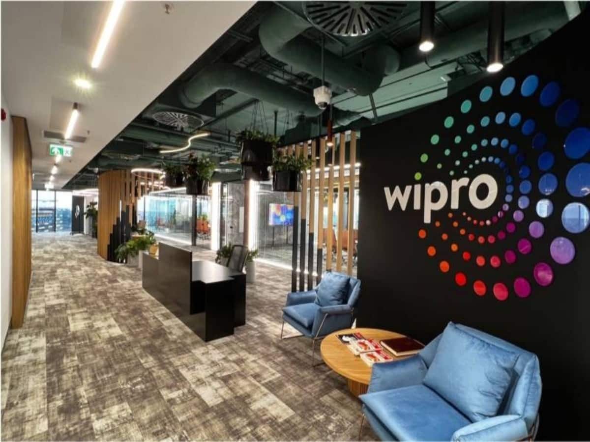 Wipro Shares: इस कारण धड़ाधड़ विप्रो पर बेयरेश हो रहे एक्सपर्ट्स, लेकिन इन बातों से बनी हुई है ...