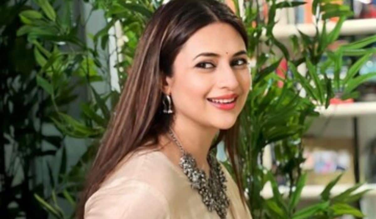 'संस्कारी बहू' से 'जादूगर' बनीं Divyanka Tripathi,‘द मैजिक ऑफ शिरी’ में ...