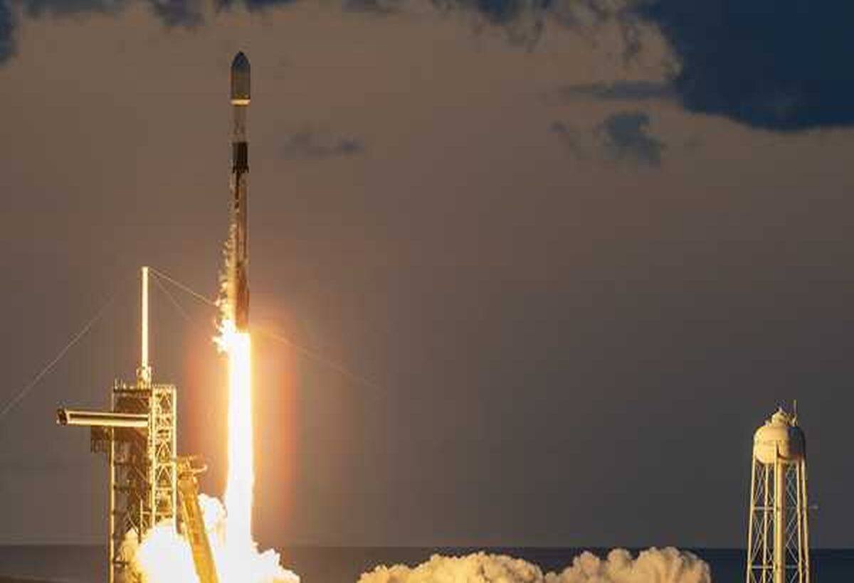 GSAT-N2: 3000 मीटर की ऊंचाई पर फ्लाइट में मिलेगा इंटरनेट, एलॉन मस्क ने ...