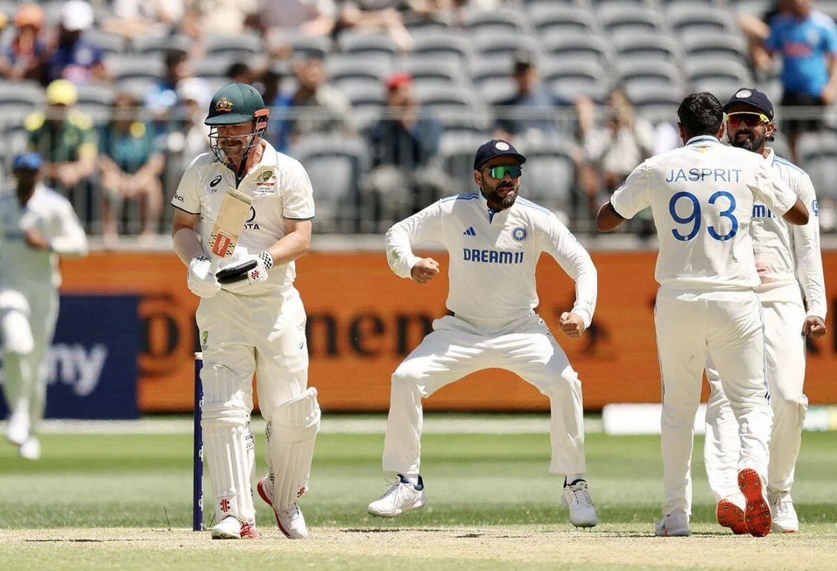 IND vs AUS 1st Test: पर्थ टेस्ट में भारत की ऐतिहासिक जीत, ऑस्ट्रेलिया ...