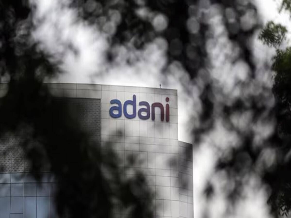 Adani Bribery Case: सुप्रीम कोर्ट में पहुंचा अदाणी रिश्वत मामला, जांच ...