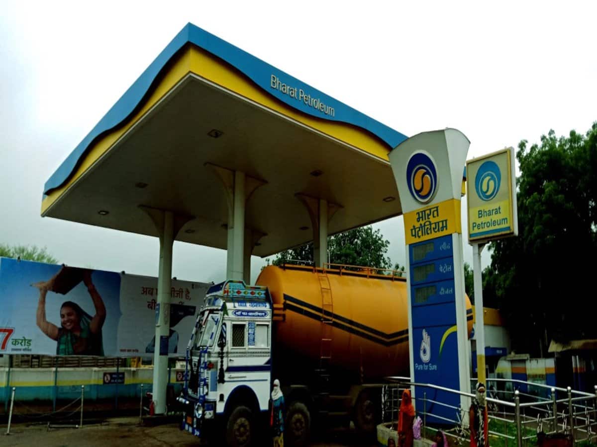 BPCL 2027 तक चालू करेगी पहली SAF फैसिलिटी, टेक्नोलॉजी की कर रही जांच ...