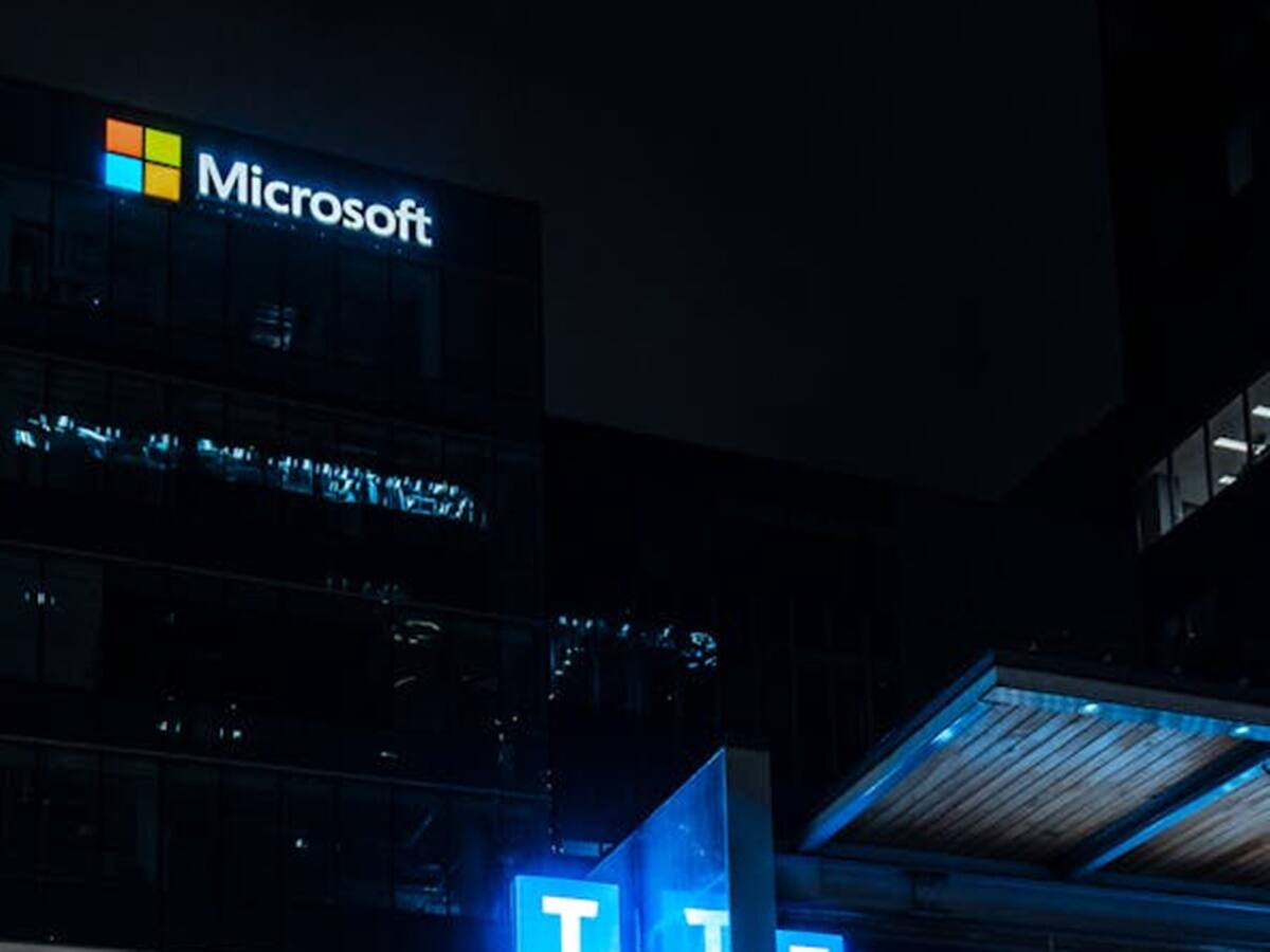 Microsoft Outages: कई घंटों के लिए माइक्रोसॉफ्ट की ये सर्विसेज ठप ...