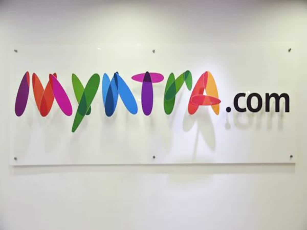 Myntra अब 2 घंटे के अंदर आपके घर पहुंचाएगी सामान, शुरू किया पायलट ...