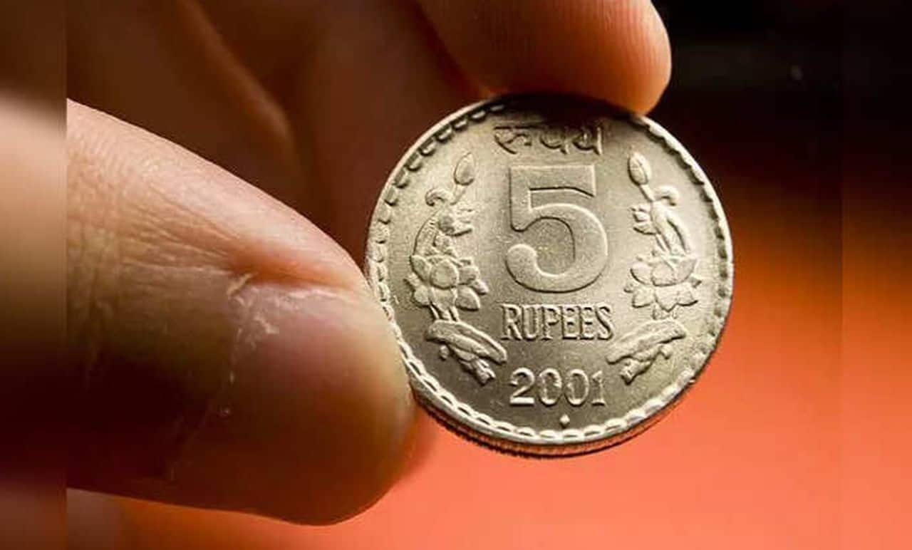 आखिर क्यों RBI ने कुछ 5 रुपये के सिक्के सर्कुलेशन से हटाए? बांग्लादेश ...