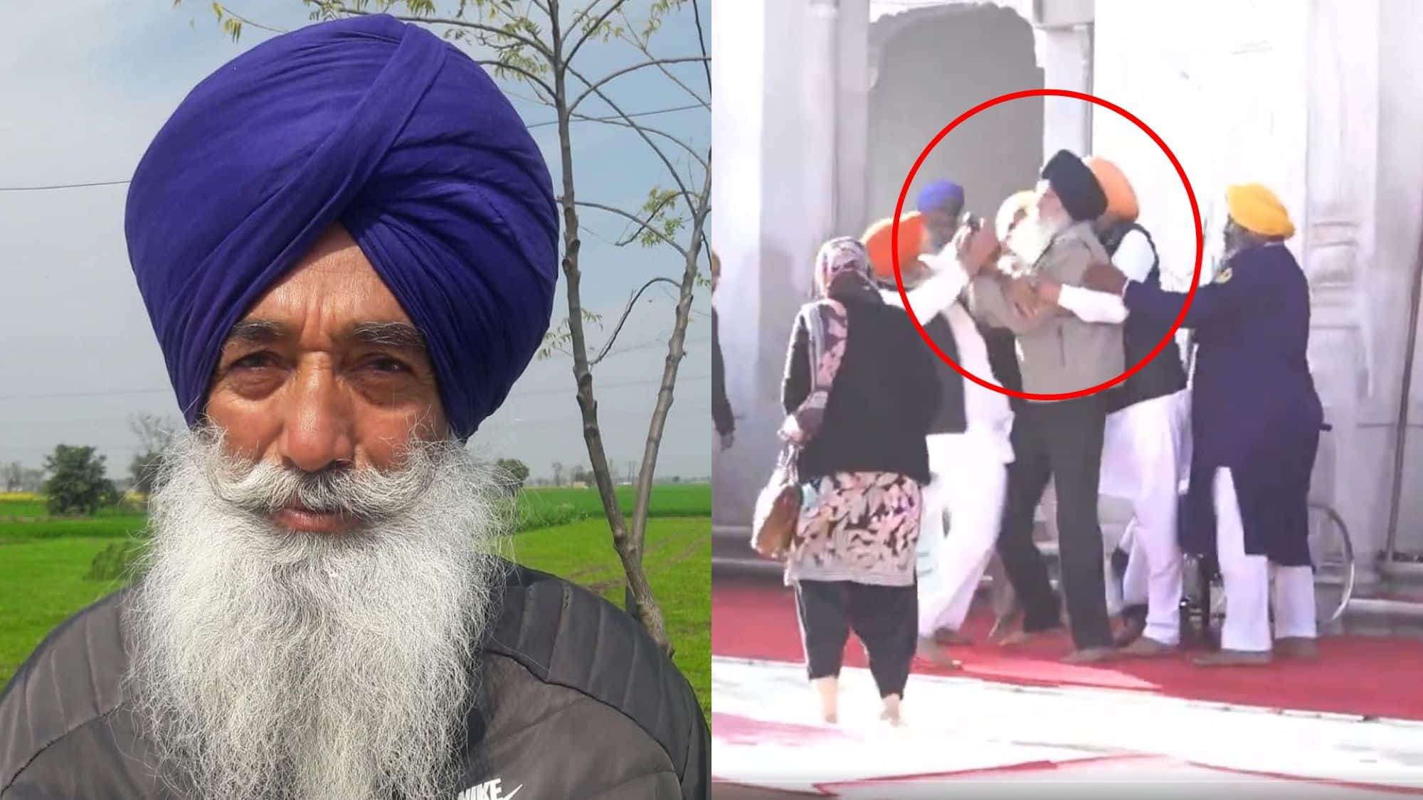 पाकिस्तान में बनाया आतंकी संगठन, कई बार जा चुका है जेल, कौन है सुखबीर बादल पर गोली चलाने वाला ...