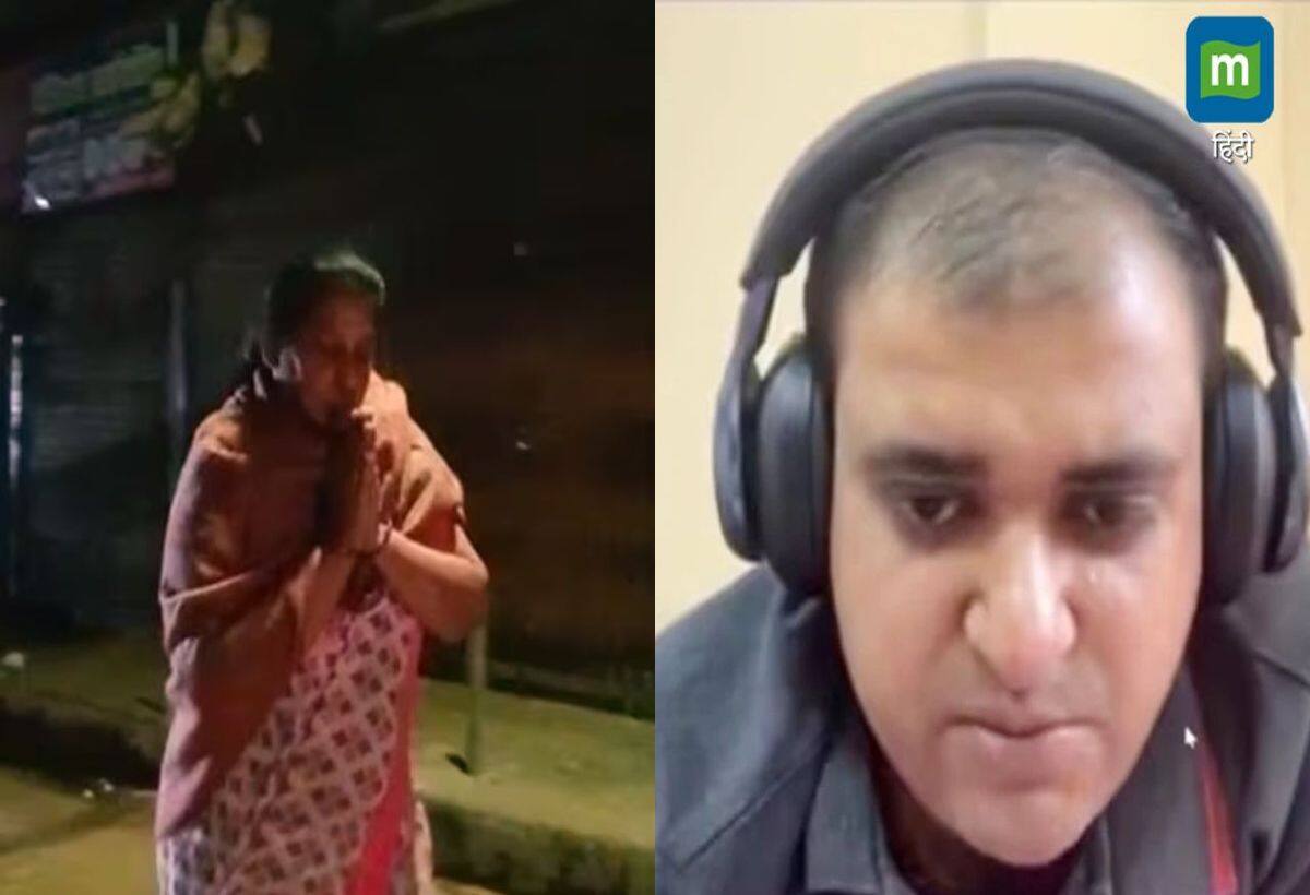 Atul Subhash Suicide Case: अतुल की सास और साले घर में ताला लगाकर भागे ...
