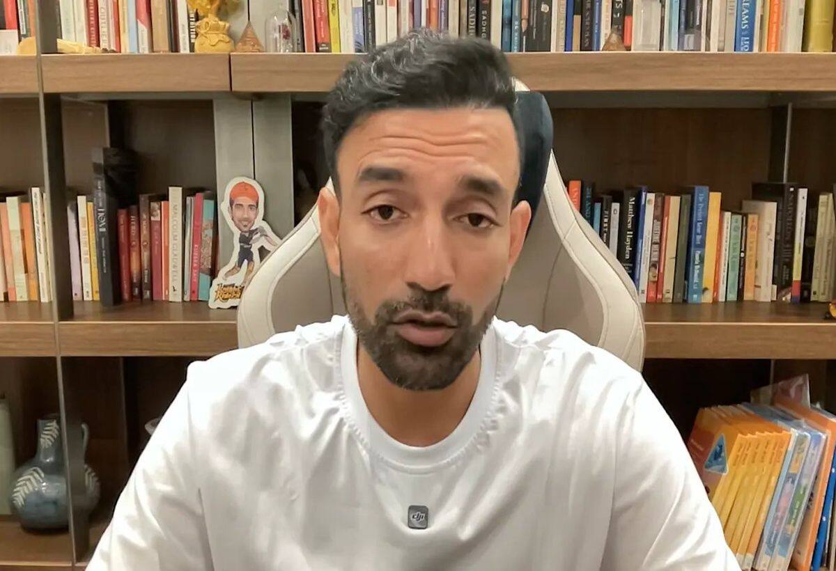 Robin Uthappa: क्रिकेटर रॉबिन उथप्पा के खिलाफ गिरफ्तारी वारंट जारी ...