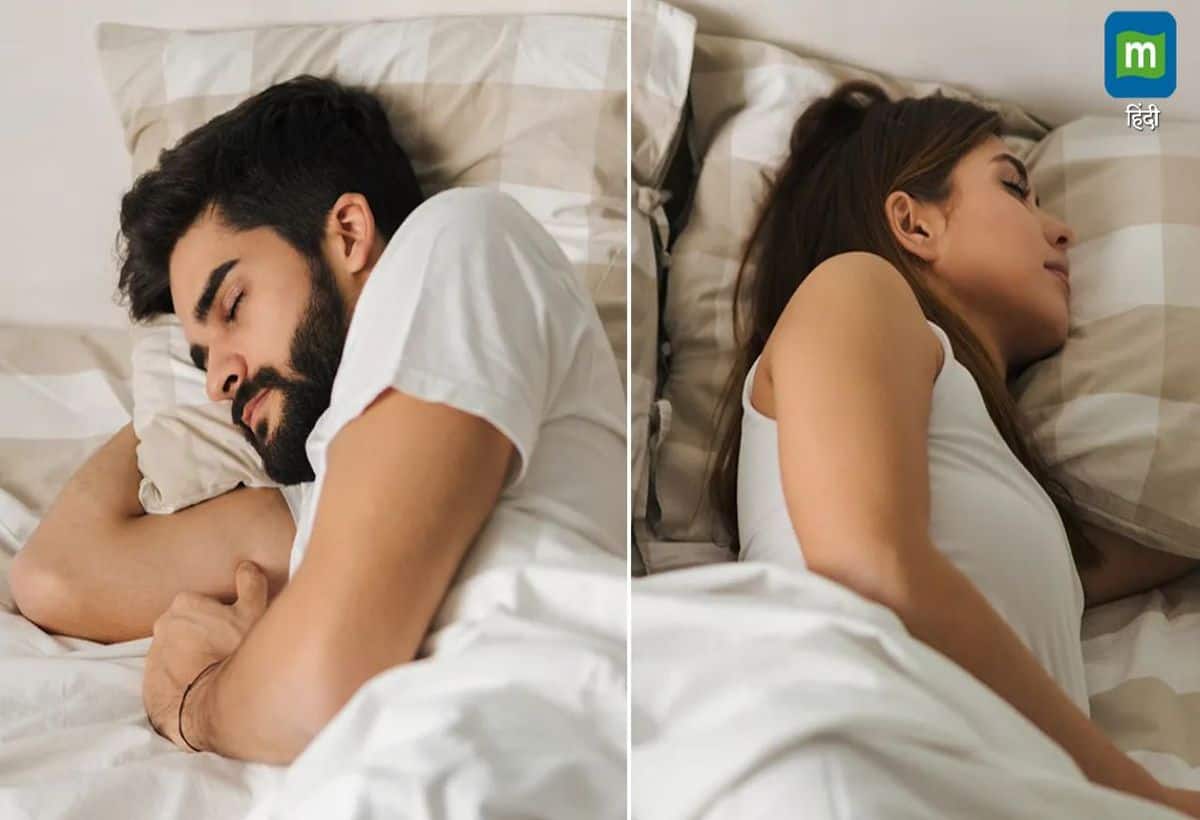 Sleep Divorce: रात में कपल्स लेते है तलाक, होटल में अलग कमरे करते हैं ...