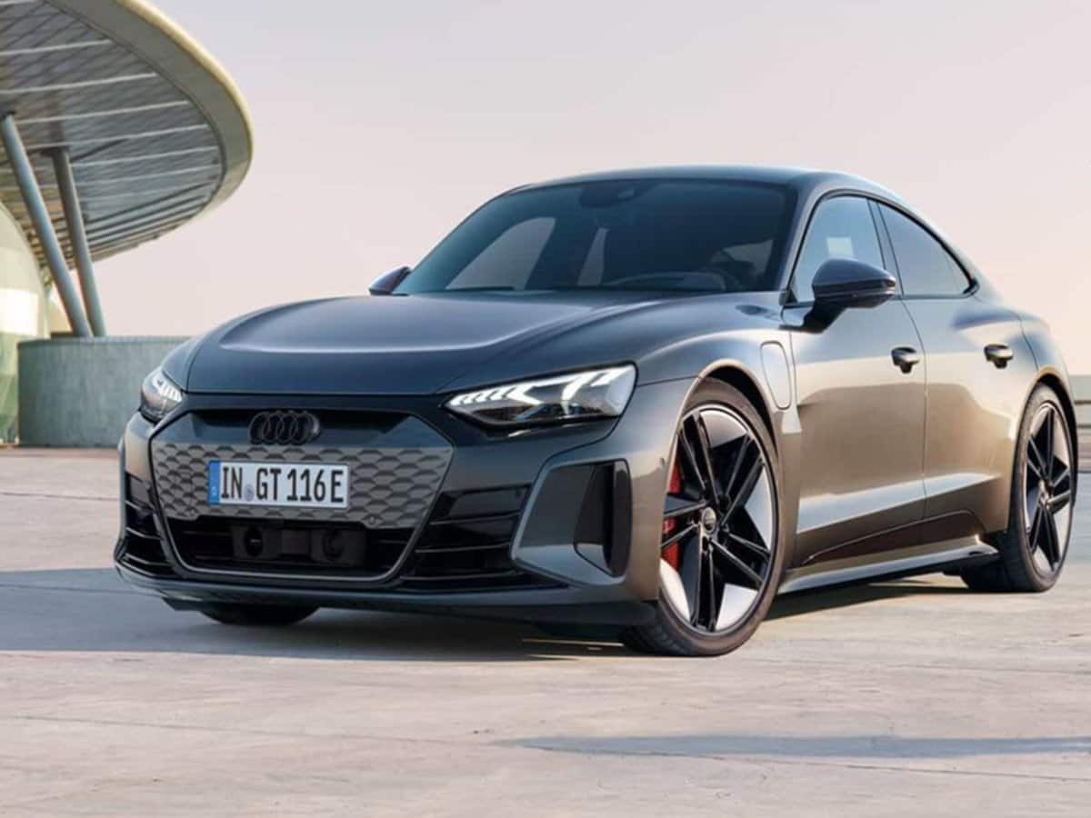 Audi Price Hike: ऑडी की कारें होने वाली हैं महंगी, नए साल से इतनी बढ़ ...