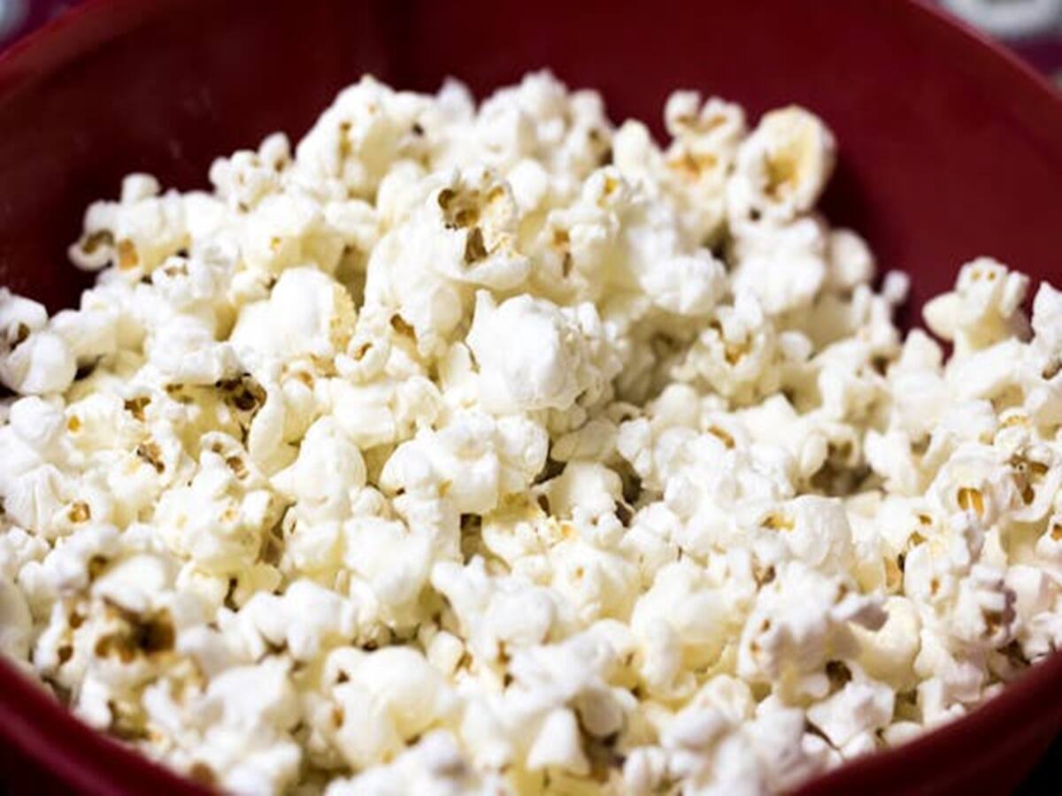 New GST Rates for Popcorn: थिएटर में मूवी का मजा होगा और महंगा ... New GST Rates for Popcorn: थिएटर में मूवी का मजा होगा और महंगा ...