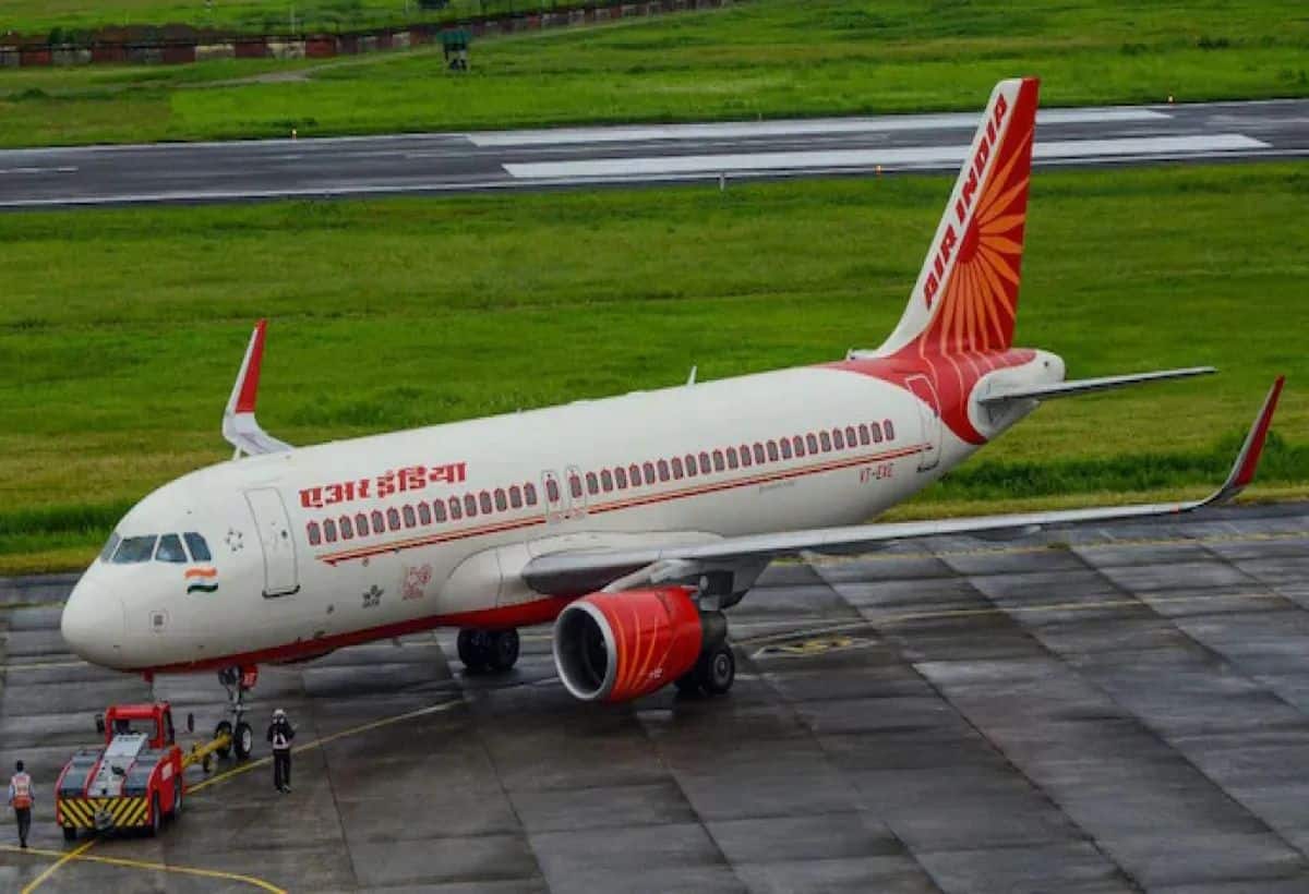 Air India एयर इंडिया से लेकर इंडिगो तककई फ्लाइट्स आज कैंसिल यहां देखिए पूरी लिस्ट Several 