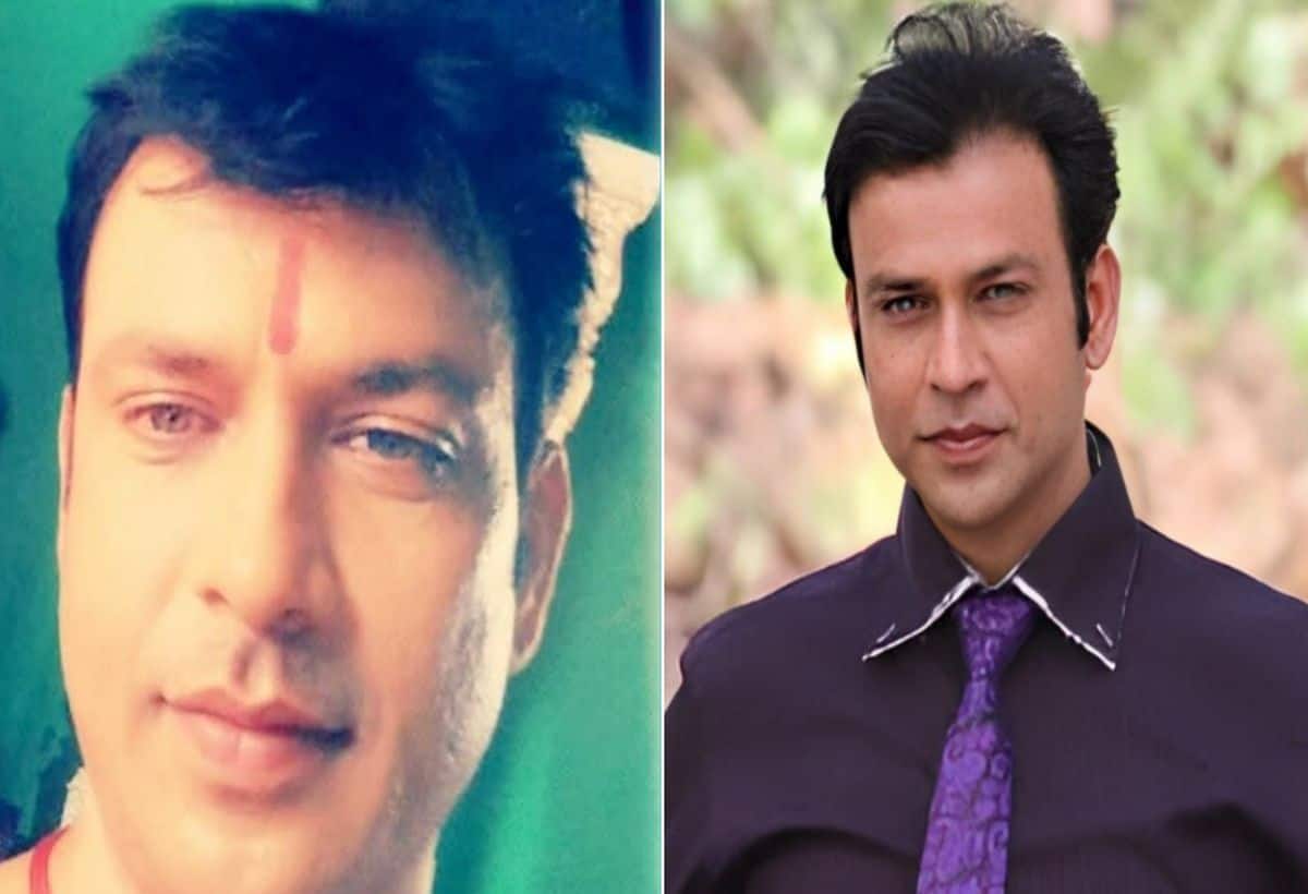 Yogesh Mahajan Dies: अभिनेता और टीवी स्टार योगेश महाजन का कार्डियक अरेस्ट से निधन, फिल्म ...