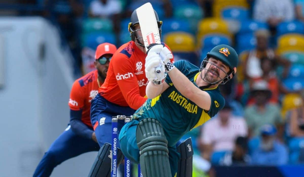 ENG vs AUS: लाहौर की पिच पर ऑस्ट्रेलिया और इंग्लैंड में कौन पड़ेगा भारी ...