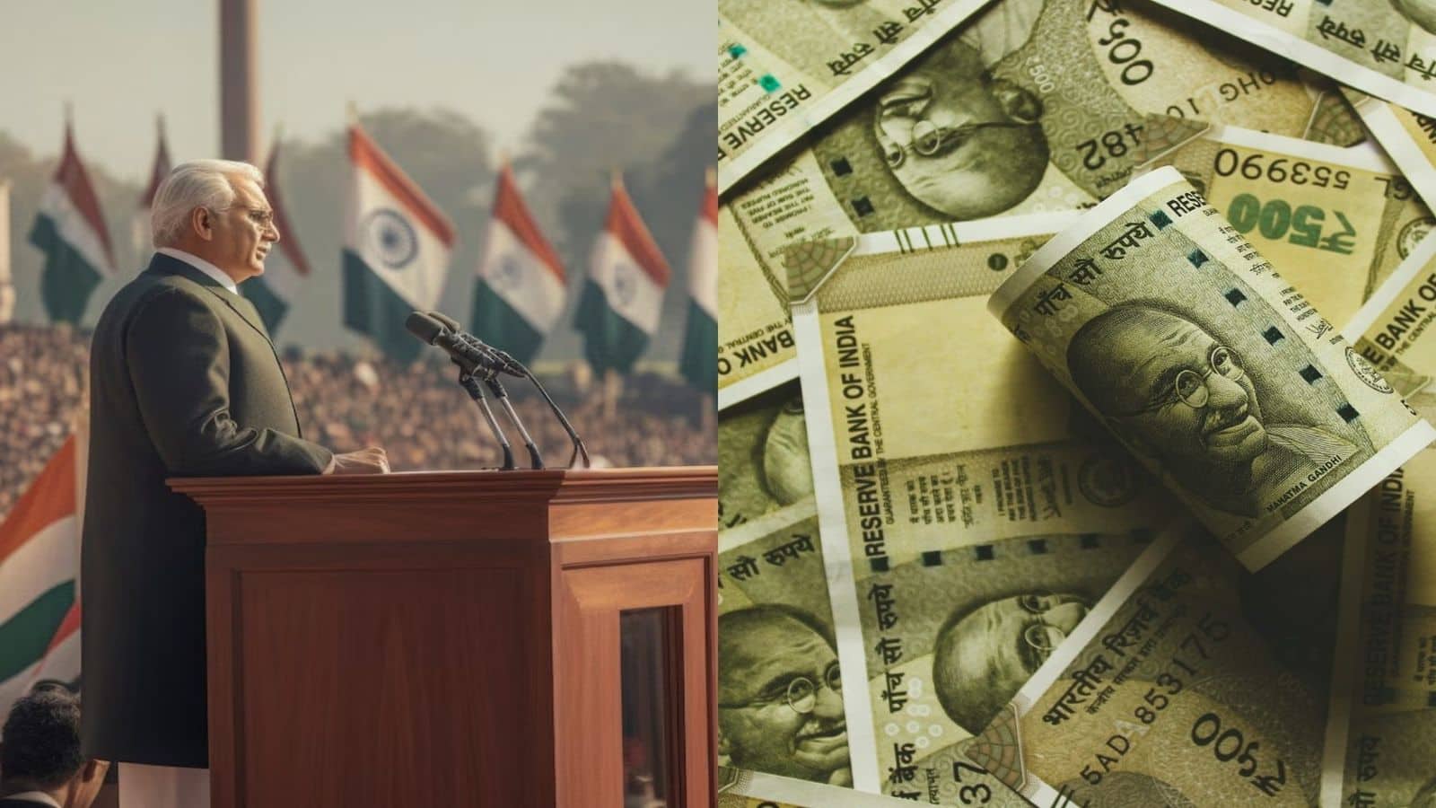 MPs' Salaries Hike: सांसदों की सैलरी में 24% की बढ़ोतरी, वेतन बढ़ाकर ₹1 ...